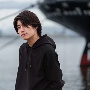 Portrait | 田中宏宜 official website