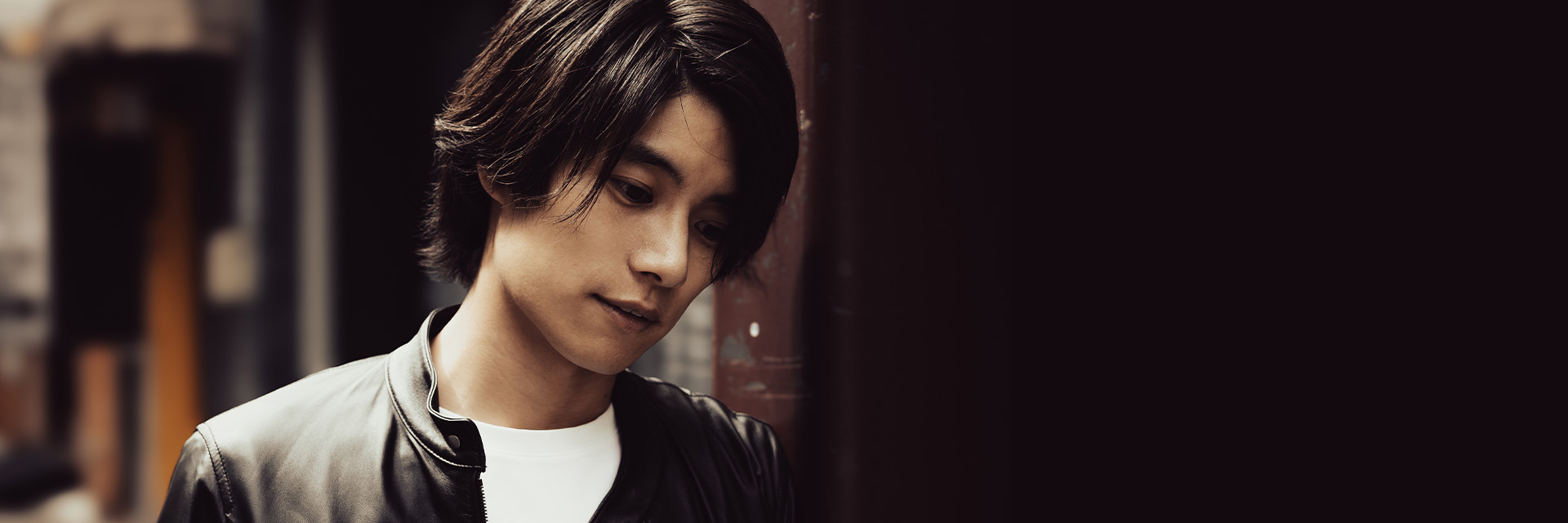 Portrait | 田中宏宜 official website